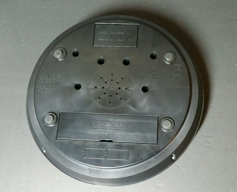 Vintage 1978 Simon Game with Original Box and Instructions - Out of the ...