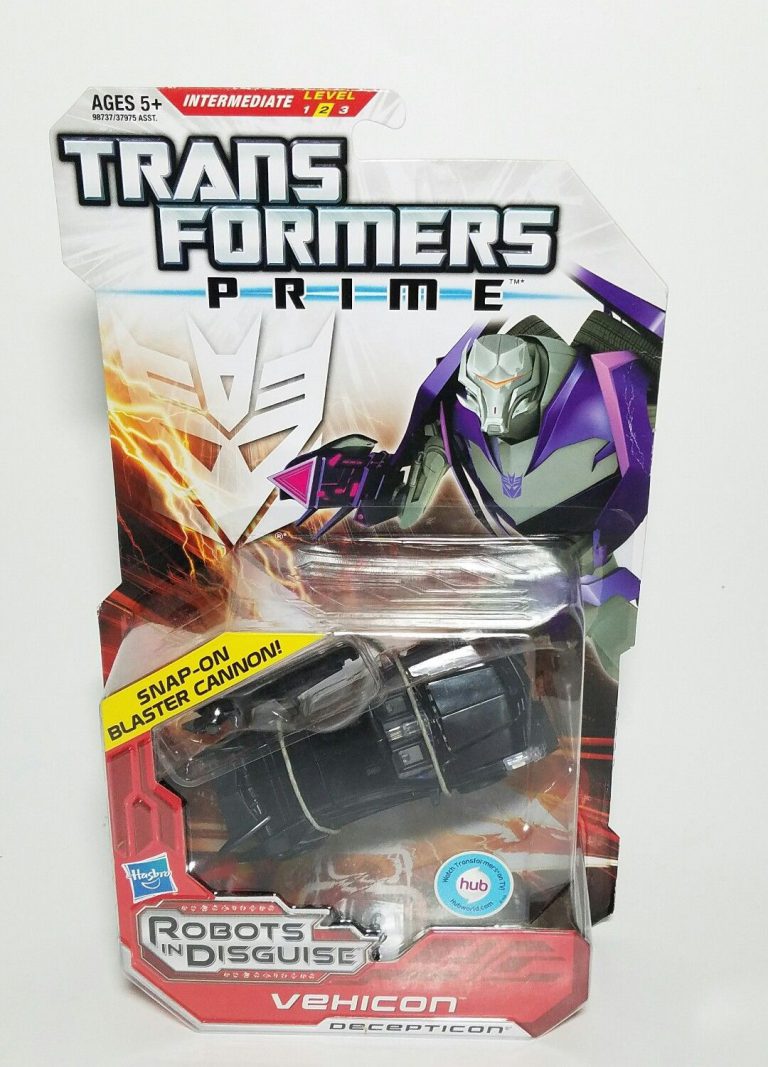 2010s Toys Archives - Out of the Boxx Toys